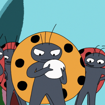 Ooolala — Studio d'animation 2D